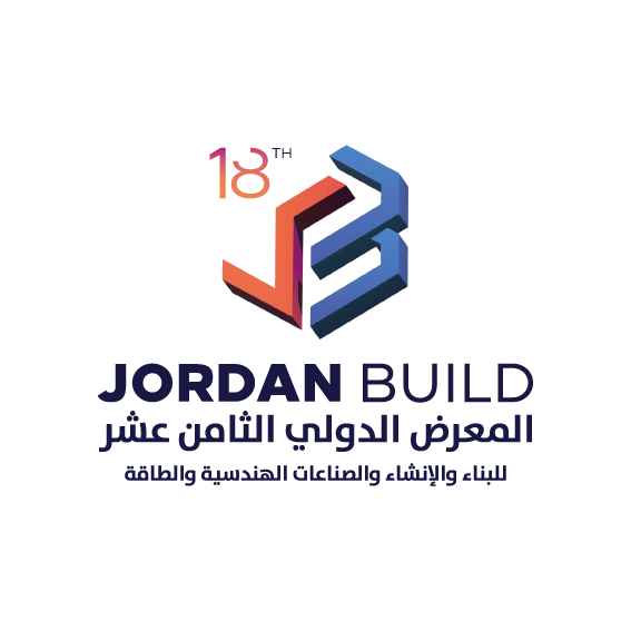 Jordan Build 2025 | Leading Construction & Engineering Exhibition